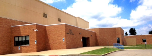 Schools – Franklin Local Schools
